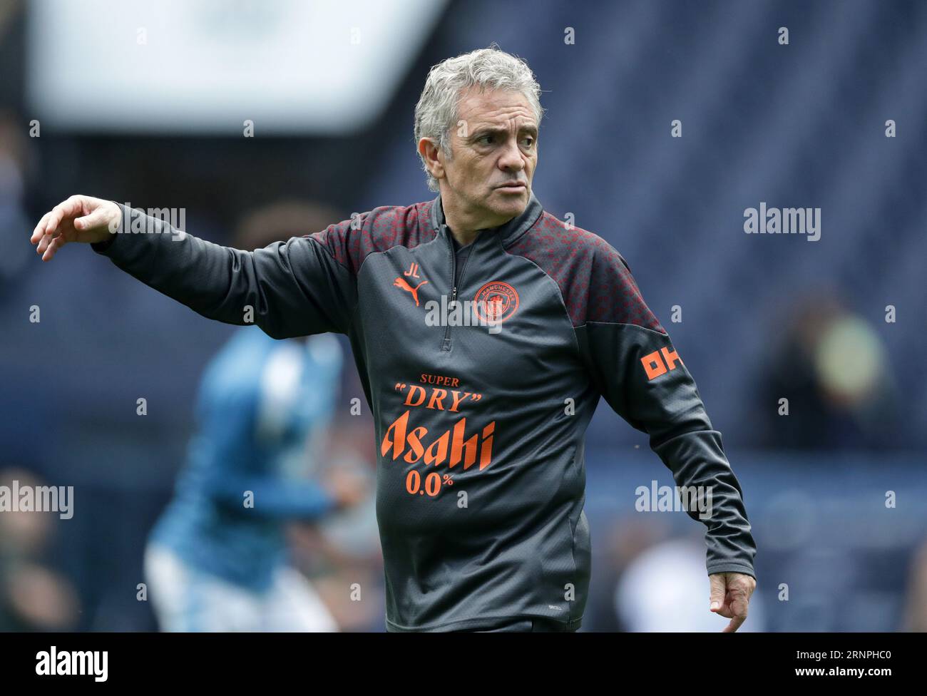 Juanma lillo hi-res stock photography and images - Alamy