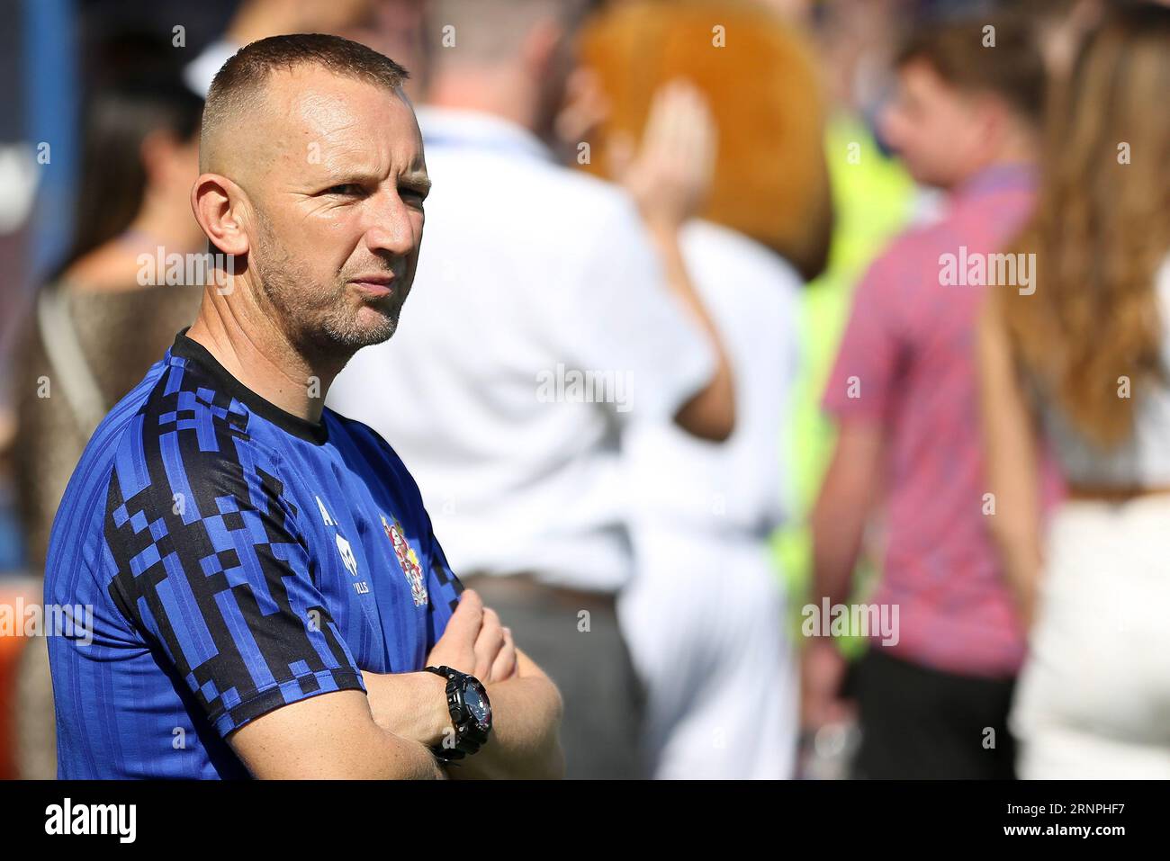 Andy parkinson hi-res stock photography and images - Alamy