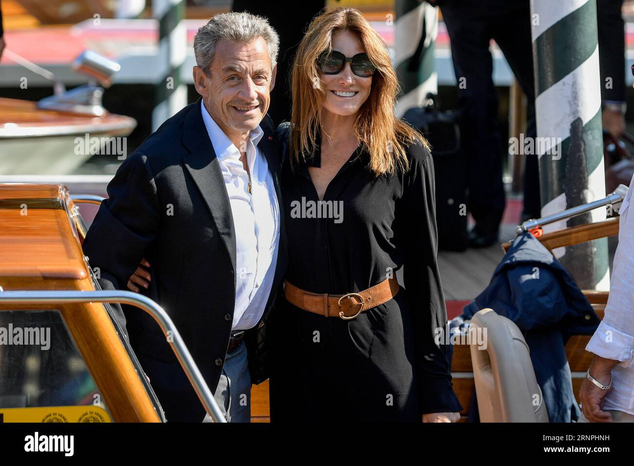 Cara bruni hi-res stock photography and images - Alamy