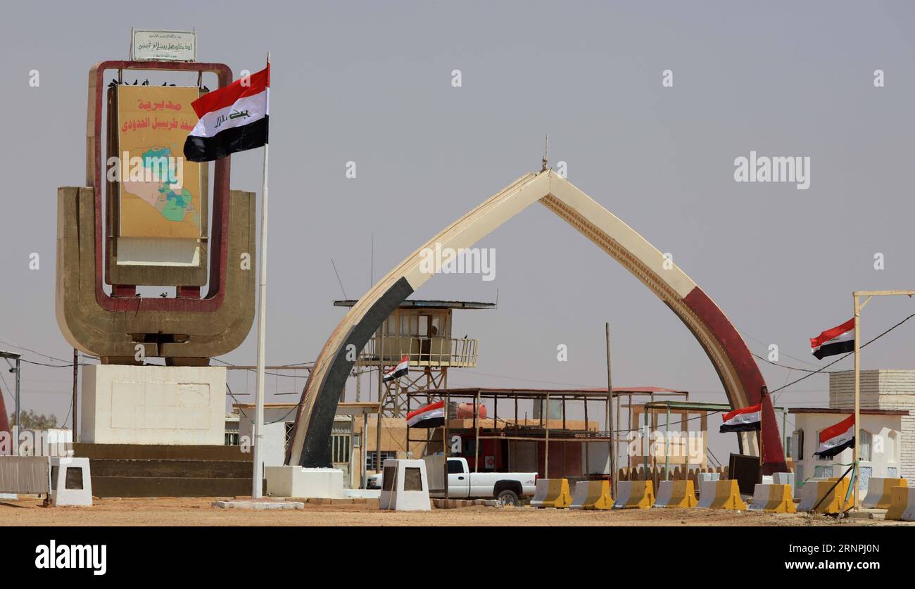 Iraqi embassy hi-res stock photography and images - Alamy