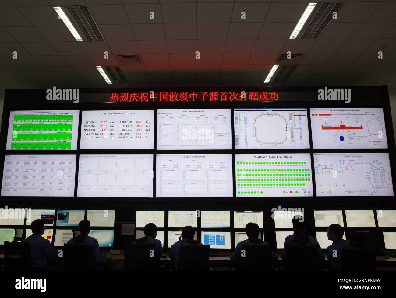 Neutron control hi-res stock photography and images - Alamy