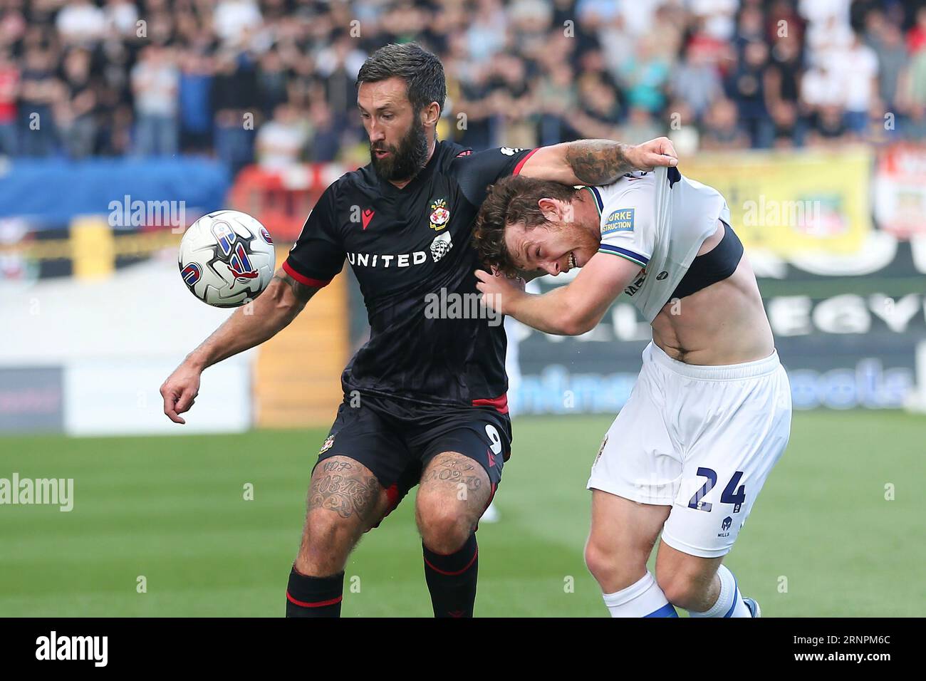 Soccer ollie palmer hi-res stock photography and images - Alamy