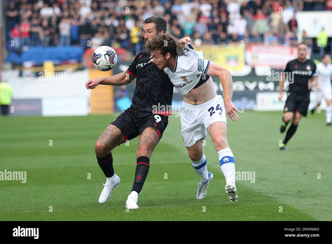 Soccer ollie palmer hi-res stock photography and images - Alamy