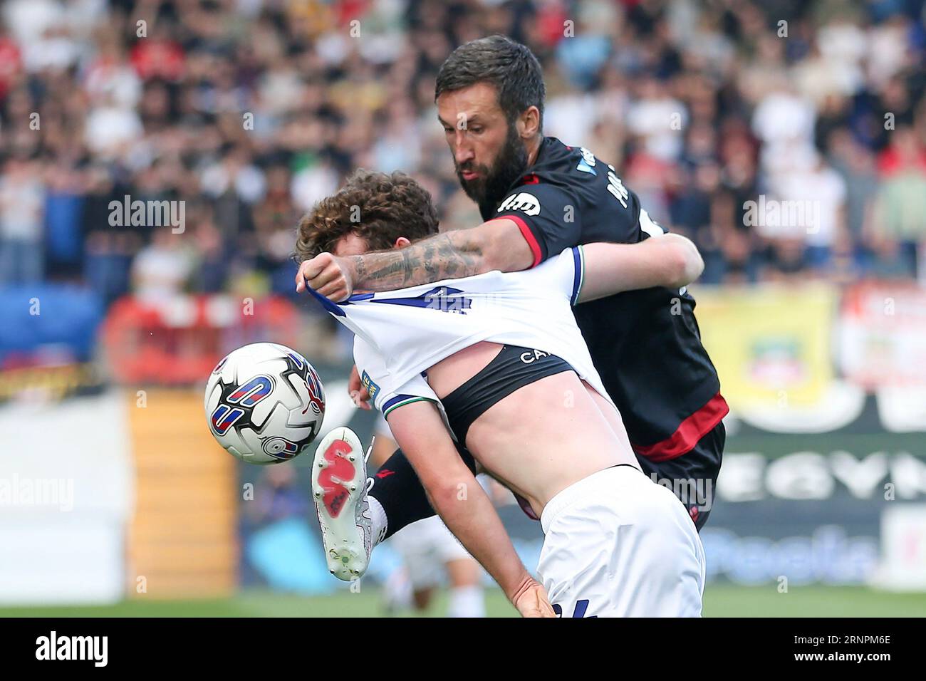 Soccer ollie palmer hi-res stock photography and images - Alamy