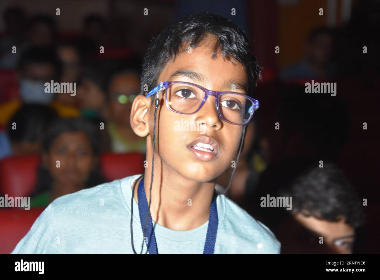 Indian space research organisation isro hi-res stock photography and ...