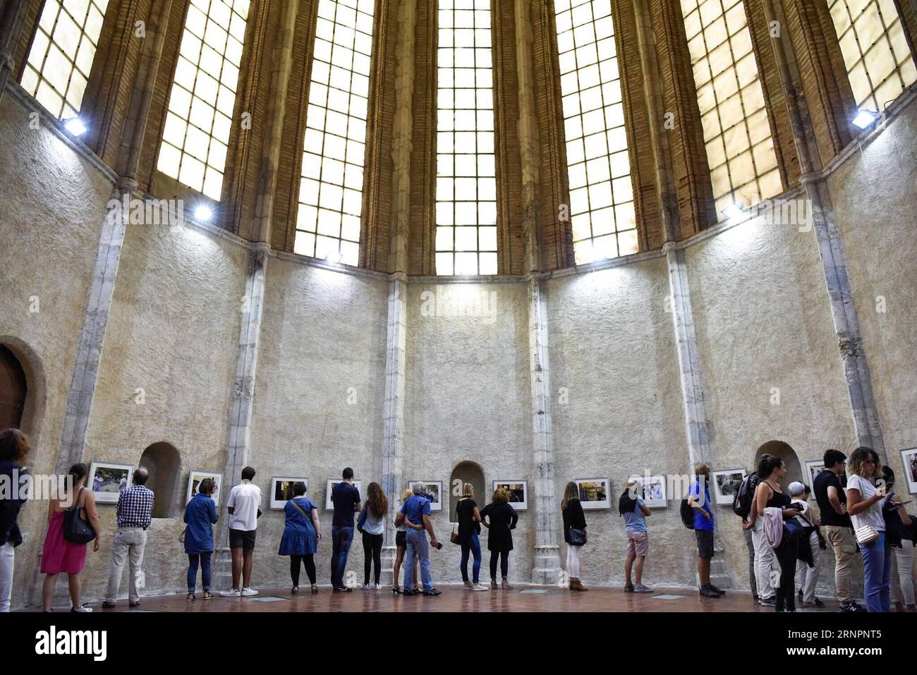 Sarah caron hi-res stock photography and images - Alamy