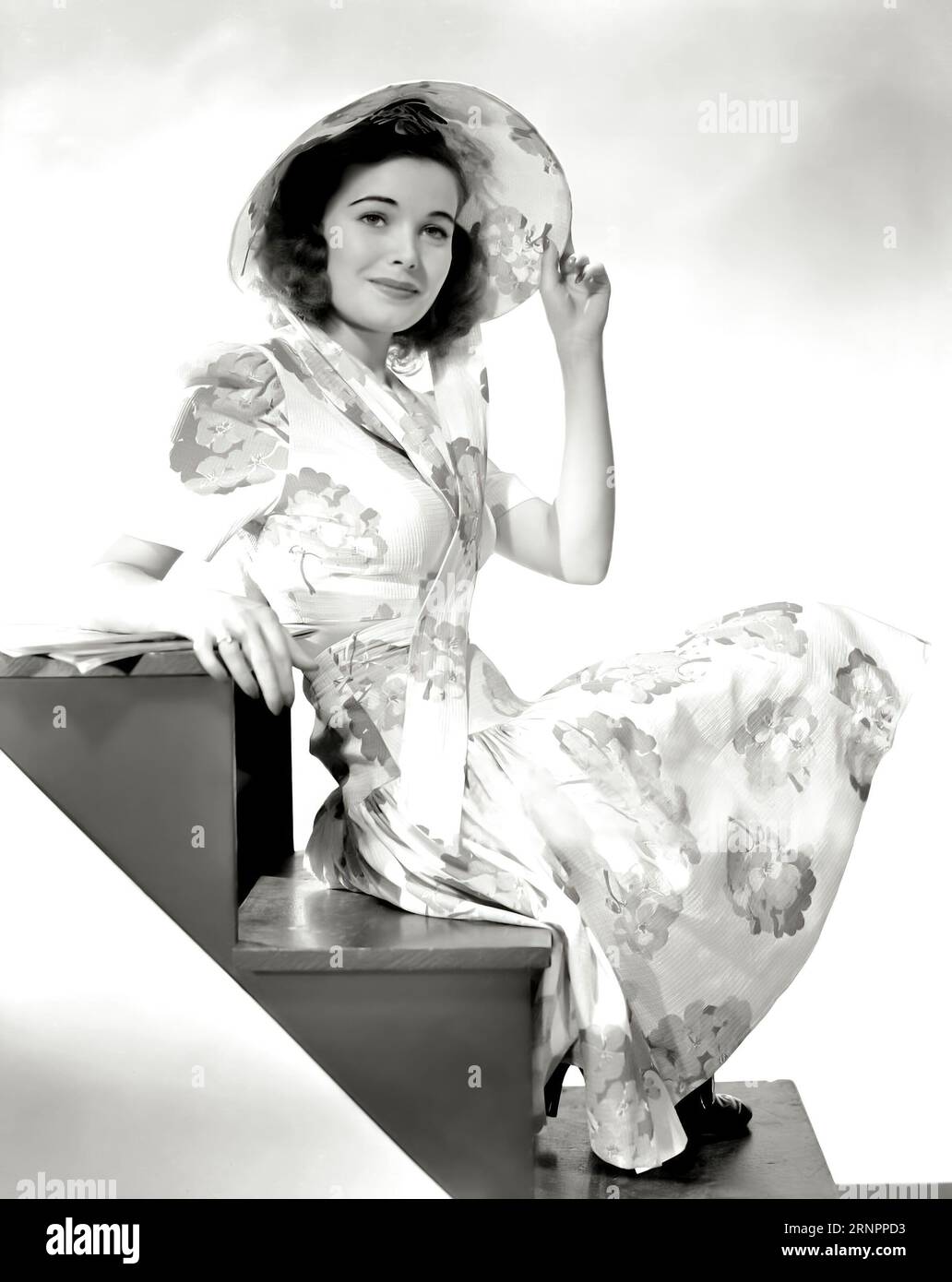 Lois Collier Actress Lois Collier FamousFix.com