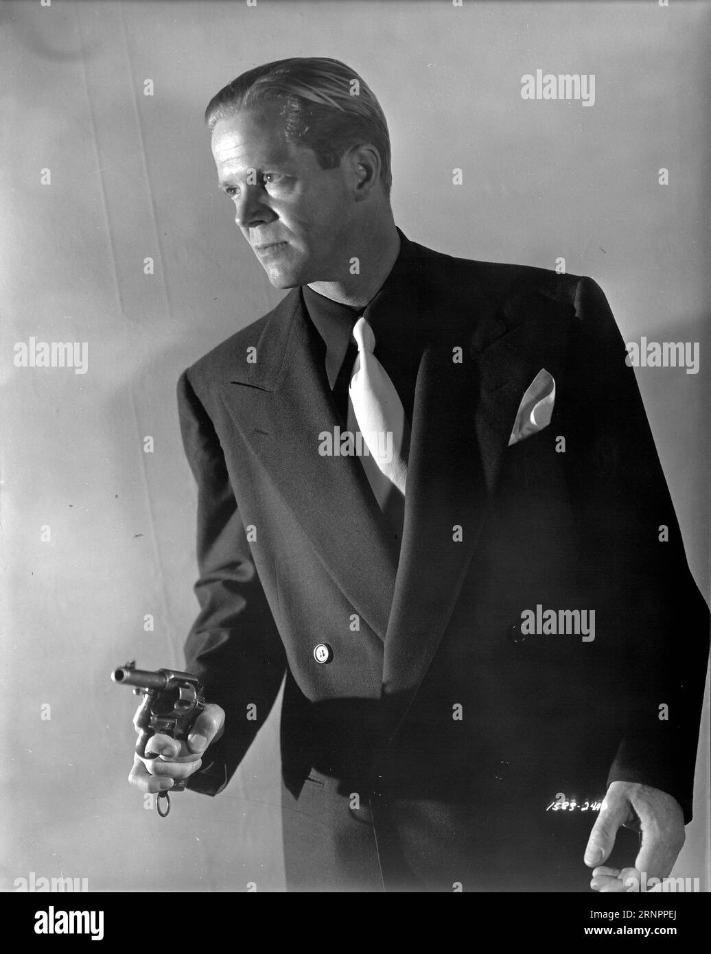 Dan duryea hi-res stock photography and images - Alamy