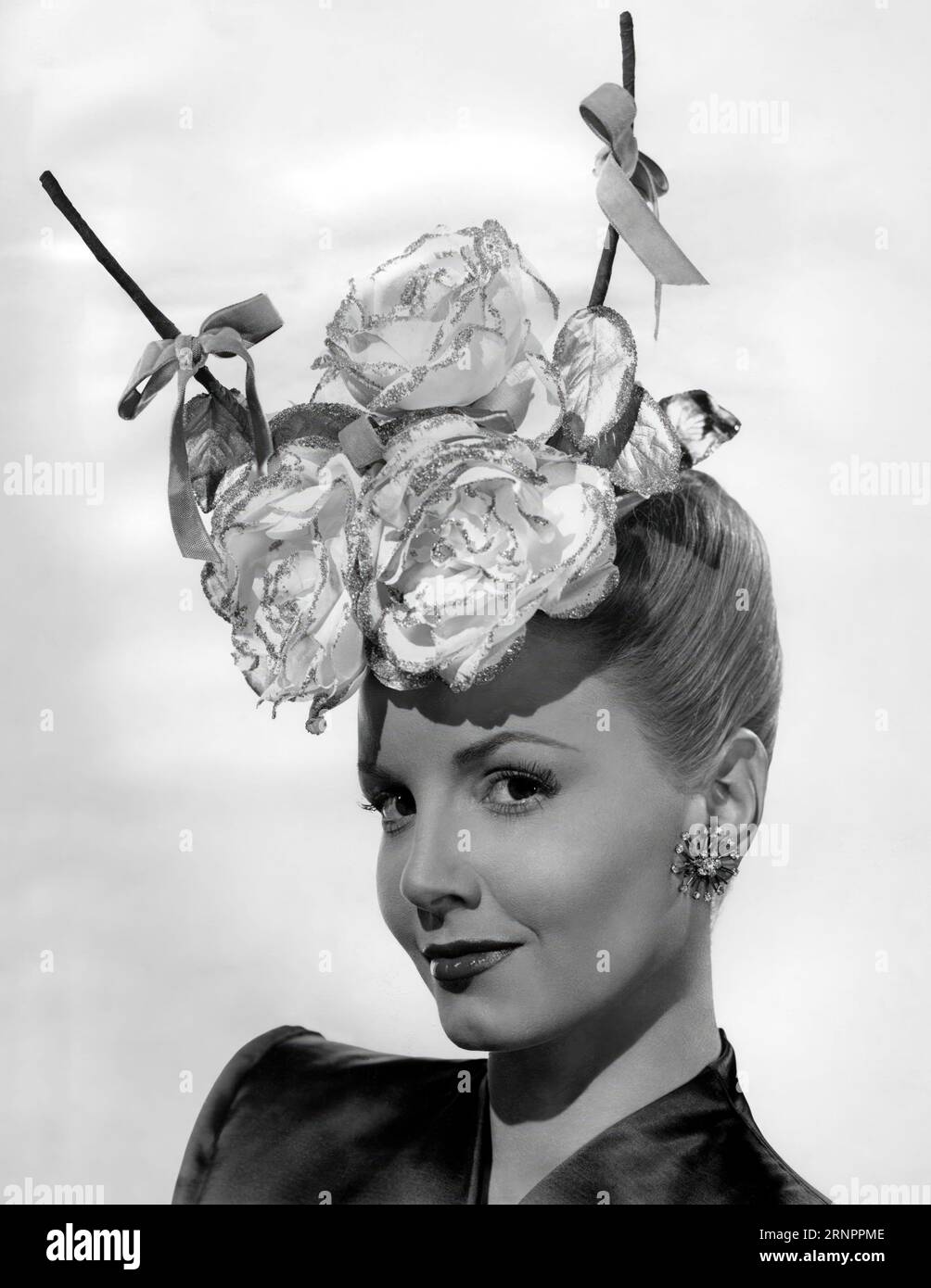 Blair and actor hi-res stock photography and images - Alamy