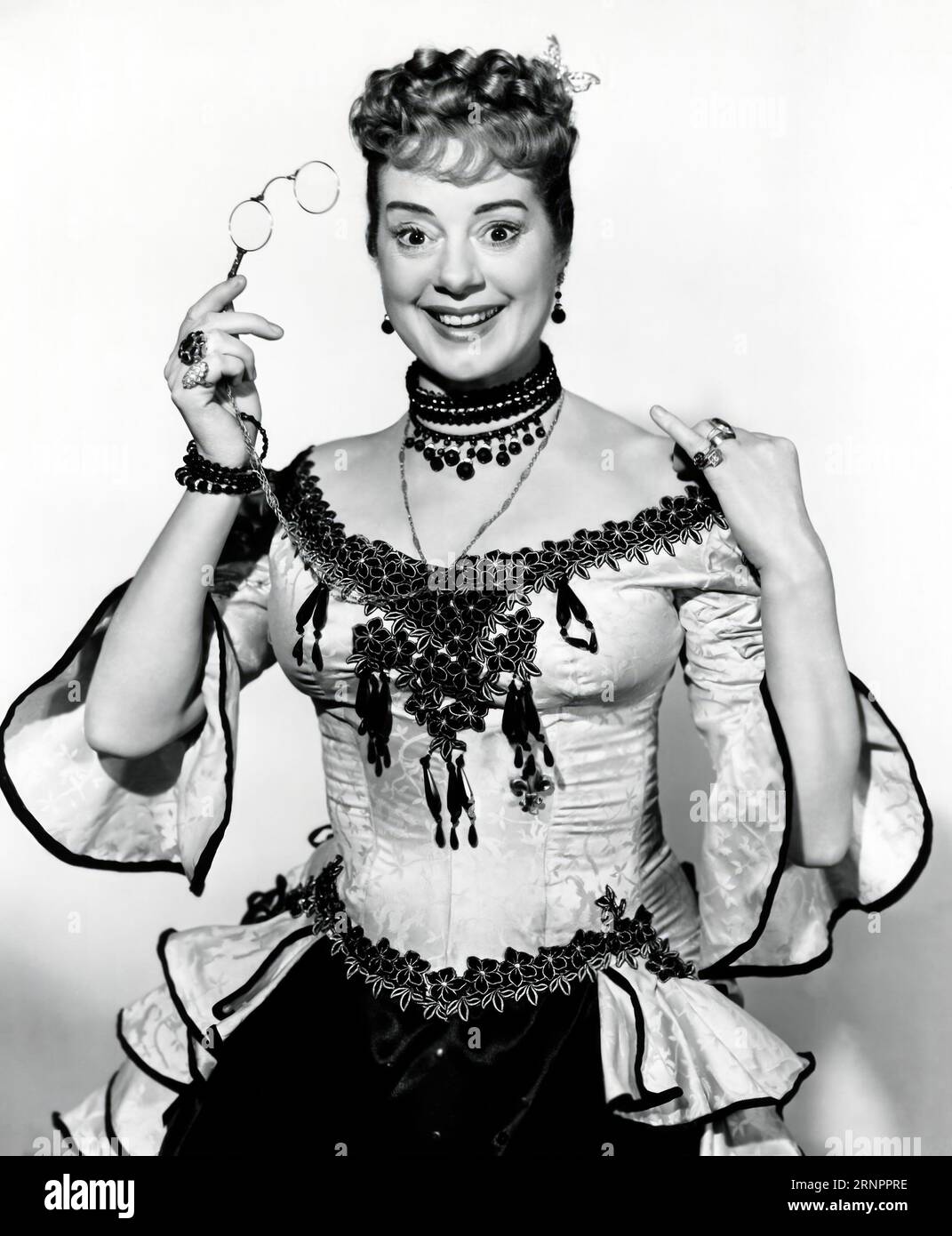 With elsa lanchester hi-res stock photography and images - Alamy