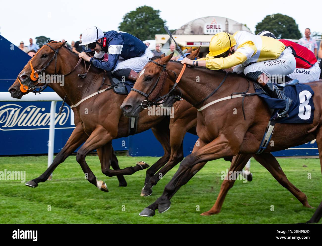 William midgley hi-res stock photography and images - Alamy