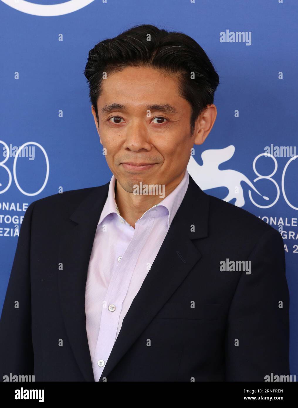 Hiro kazu hi-res stock photography and images - Alamy