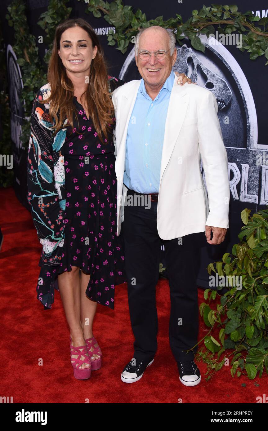 Legendary singer and songwriter Jimmy Buffett died on September 1st at ...