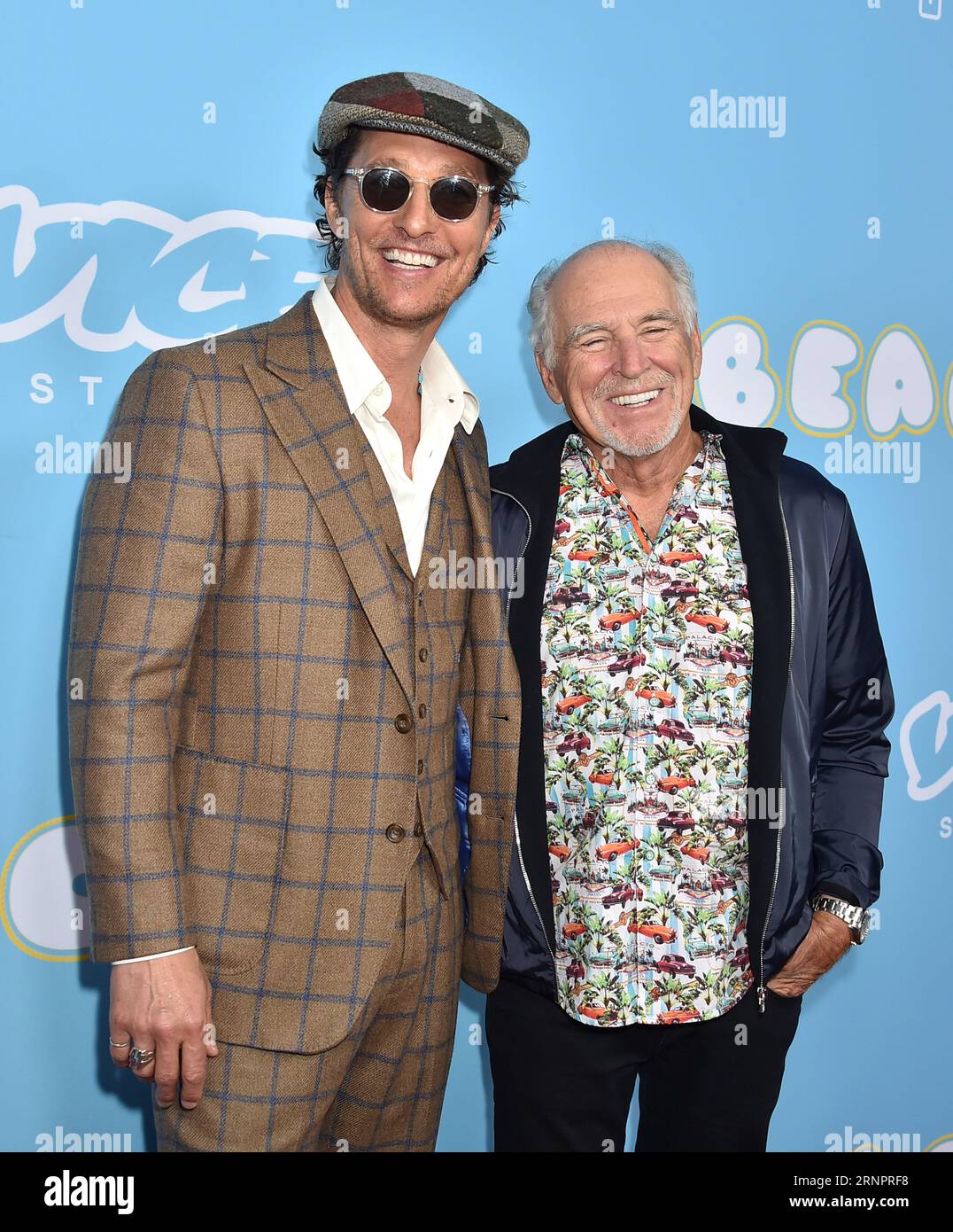 Legendary singer and songwriter Jimmy Buffett died on September 1st at ...