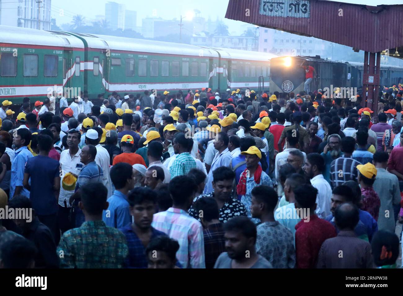 Dhaka, Dhaka, Bangladesh. 2nd Sep, 2023. Prime Minister Sheikh Hasina ...