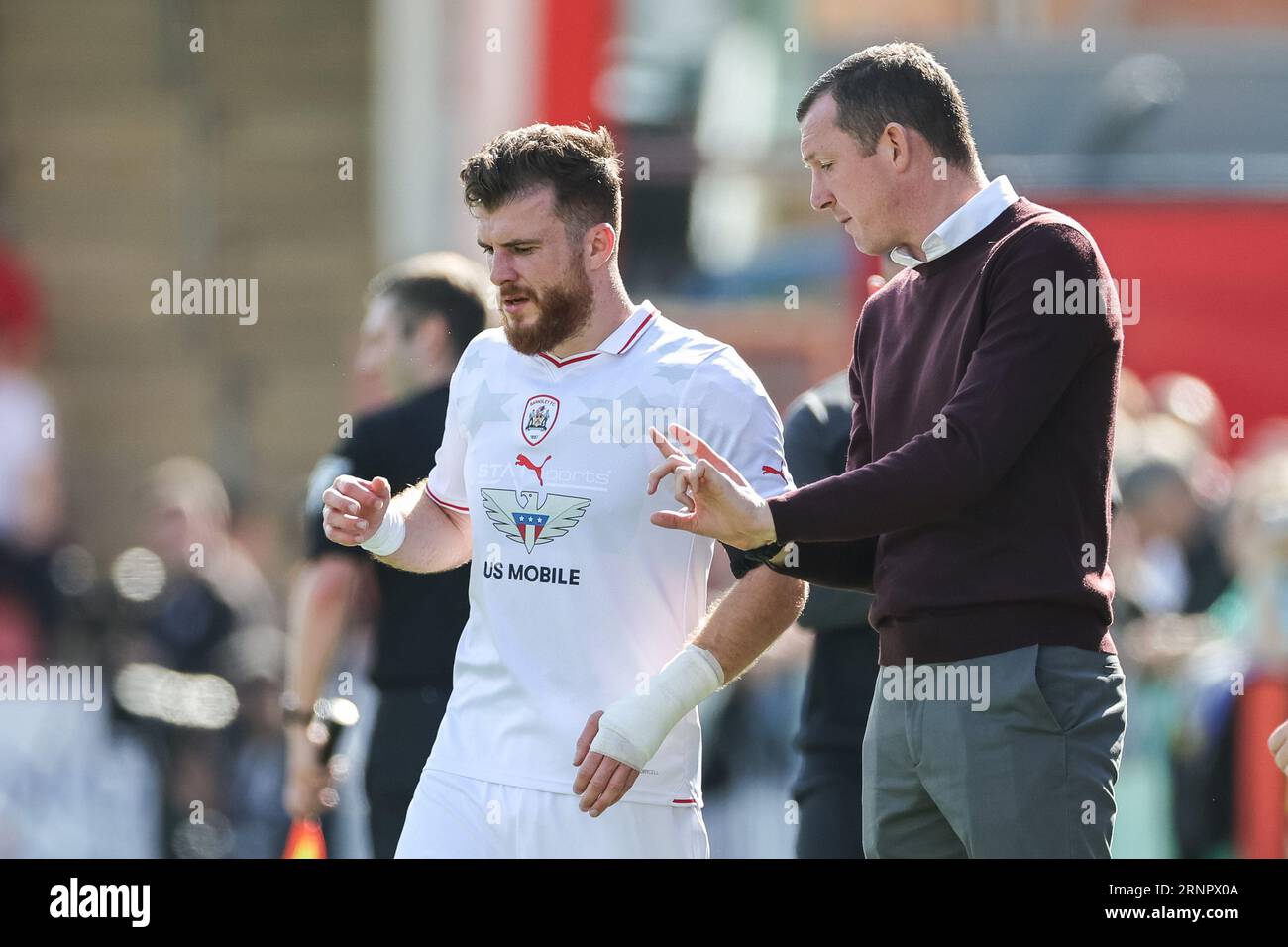 Nicky collins hi-res stock photography and images - Alamy