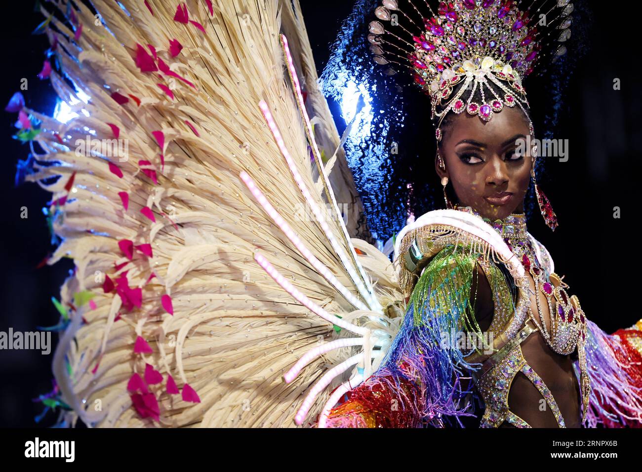 Carnival Rio 2024 Women