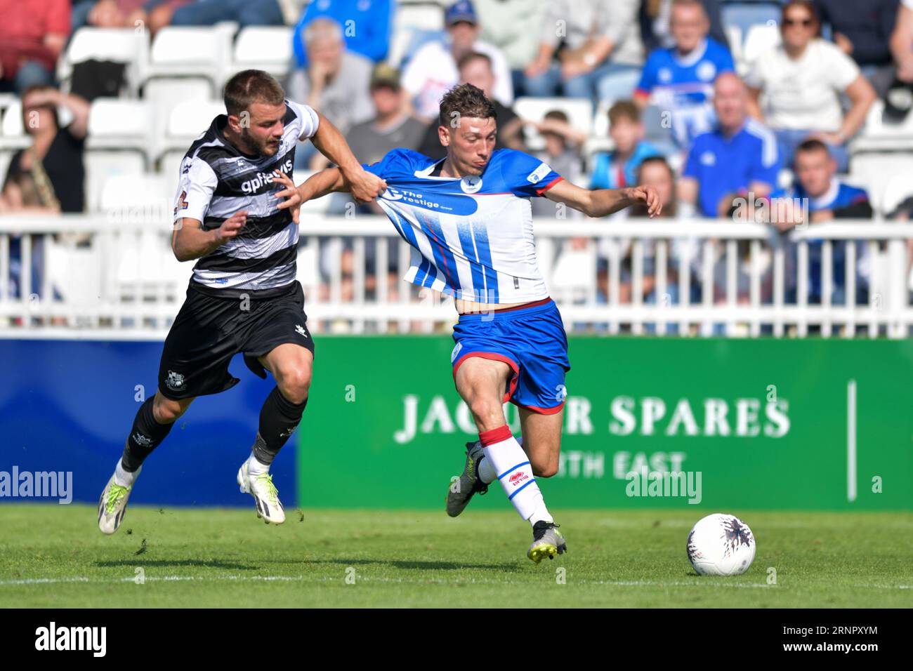 Wealdstone fc 2023 hi-res stock photography and images - Alamy