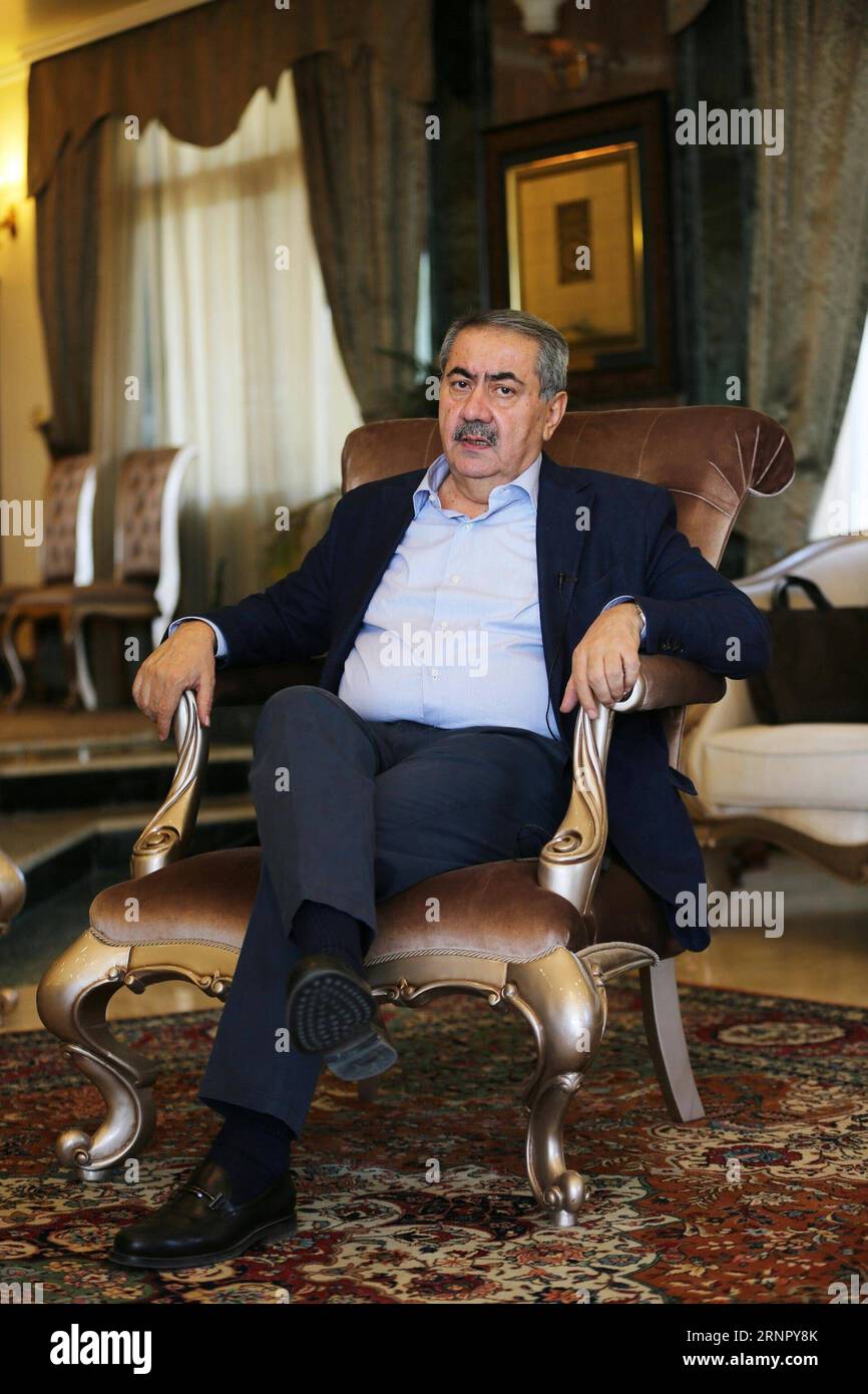 Autonomous region of iraqi kurdistan hi-res stock photography and ...