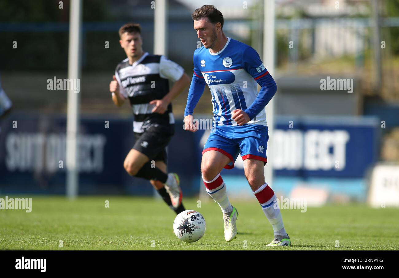 Callum cooke hartlepool hi-res stock photography and images - Alamy