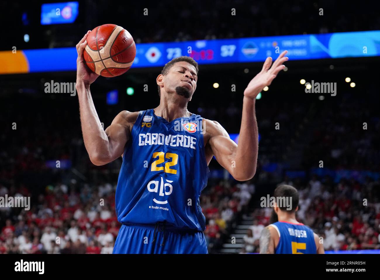 Edy tavares hi-res stock photography and images - Alamy