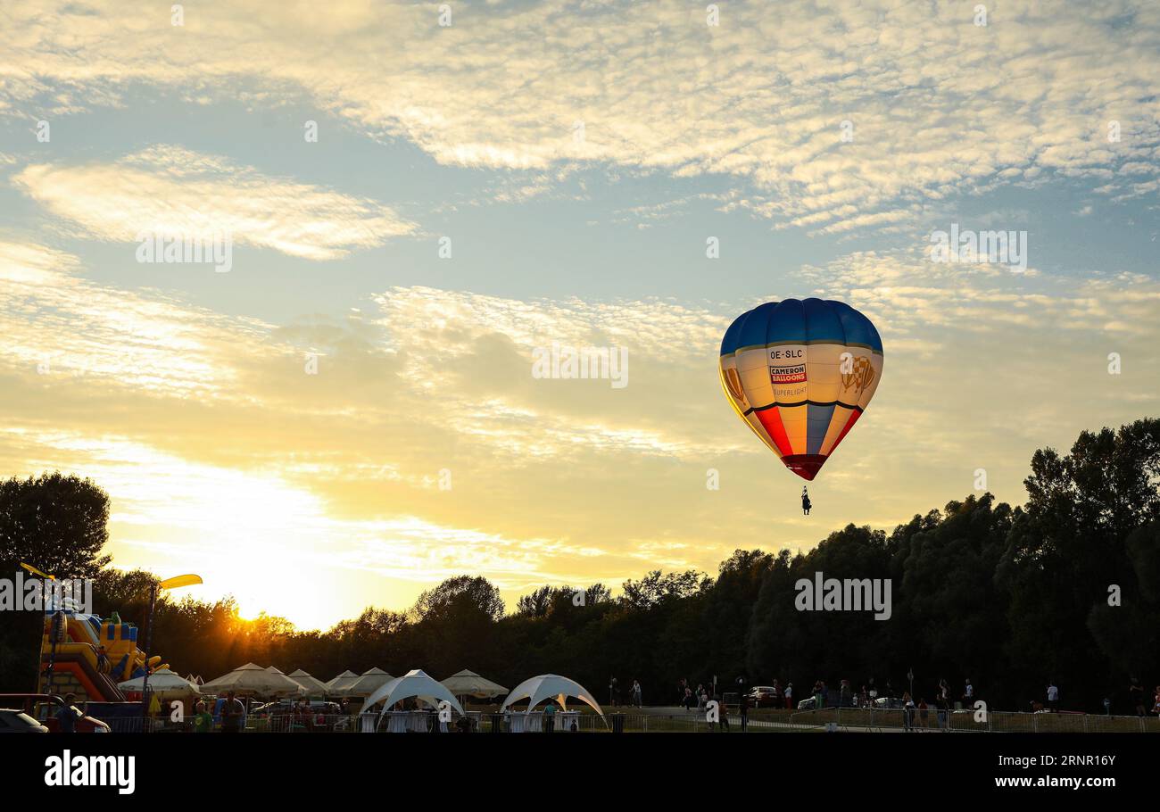 2023 sep 01 hi-res stock photography and images - Alamy
