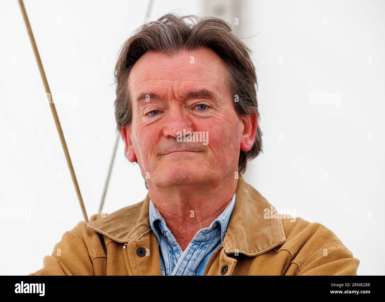 Feargal sharkey pollution hi-res stock photography and images - Alamy
