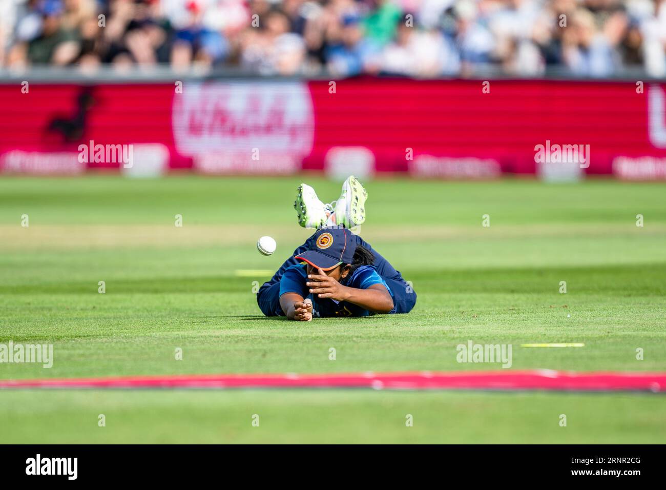 Charlie dean england hi-res stock photography and images - Alamy