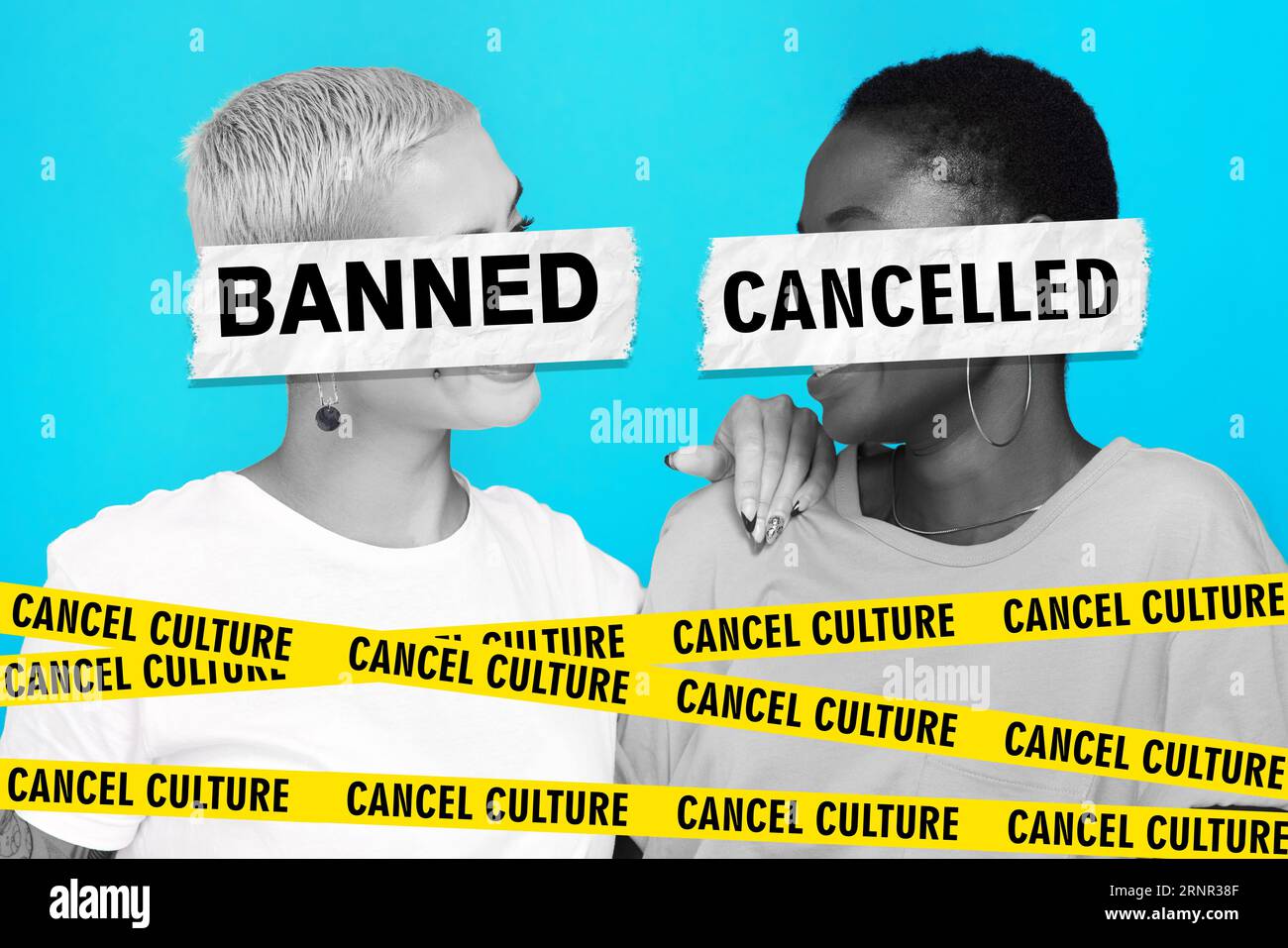 Social media, cancel culture and women online, internet or influencer ...