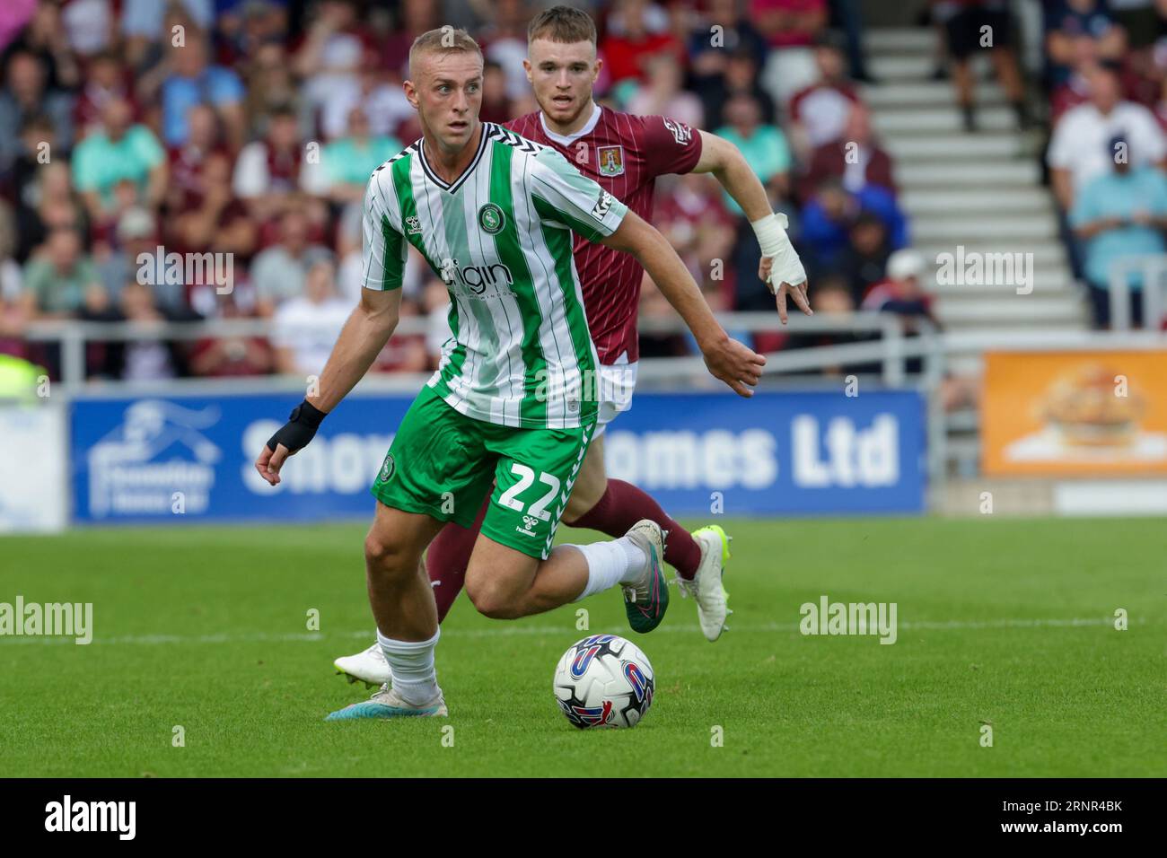 Killian phillips hi-res stock photography and images - Alamy