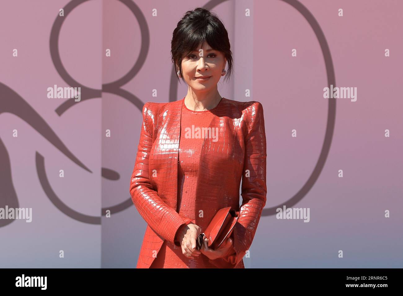 Mostra carina hi-res stock photography and images - Alamy