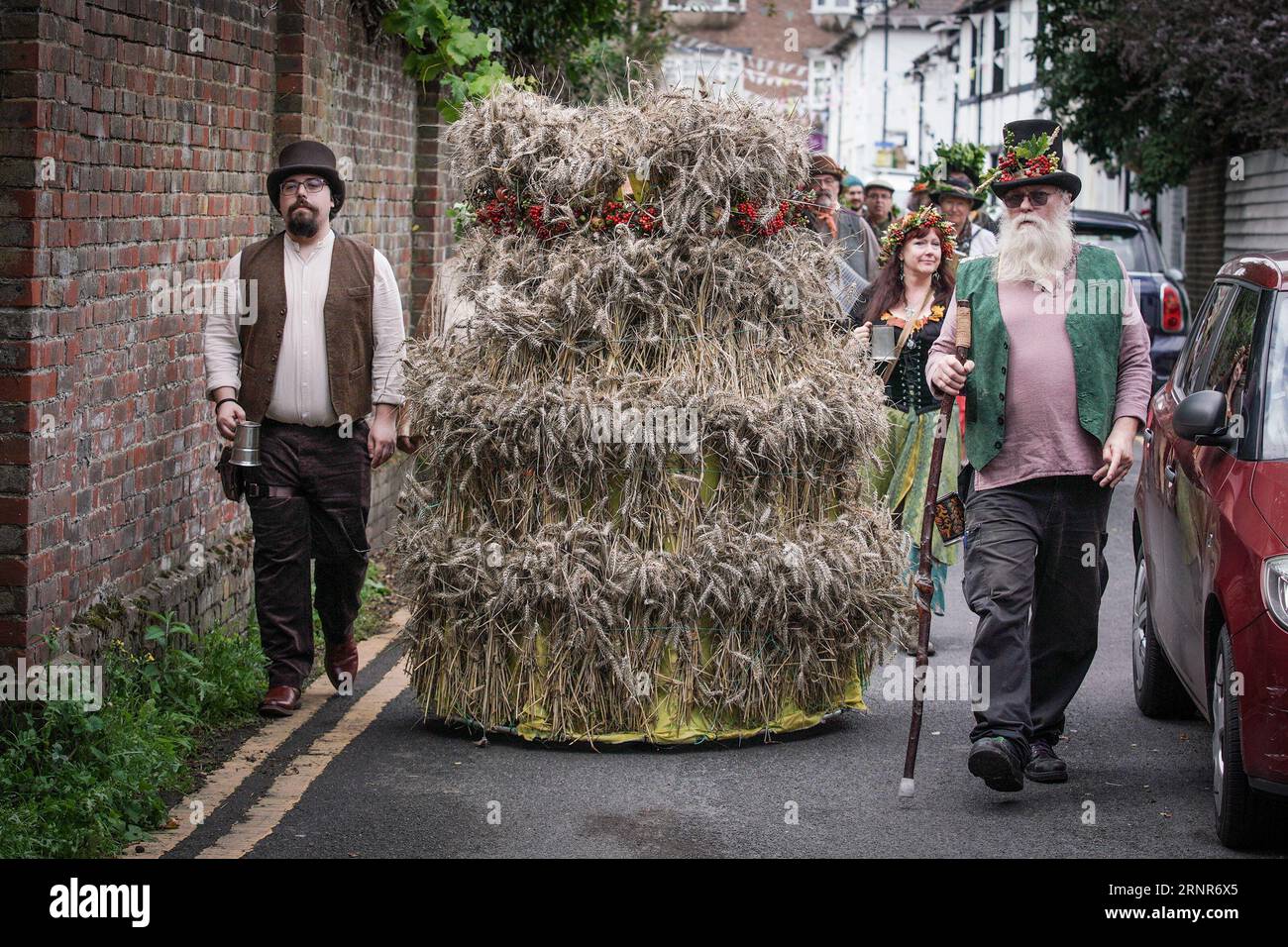 Jack straw 2023 hi-res stock photography and images - Alamy