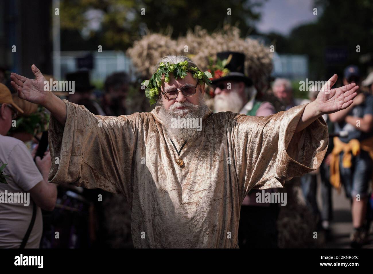 John beeching hi-res stock photography and images - Alamy