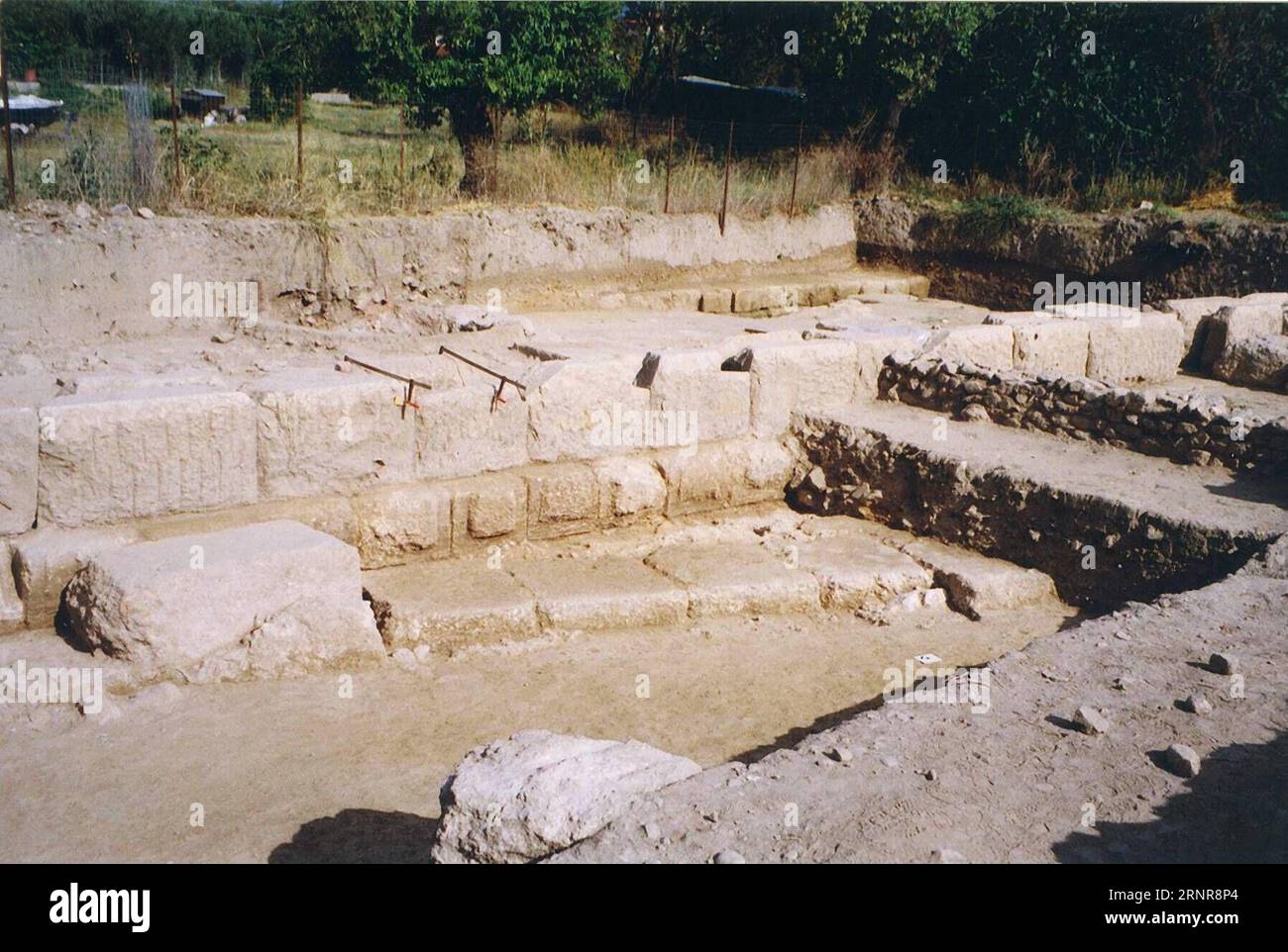 (170922) -- EVIA (GREECE), Sept. 22, 2017 () -- Photo taken on Sept. 20 ...