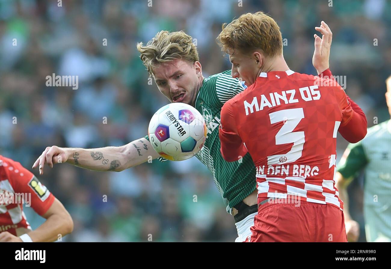 Nick berg hi-res stock photography and images - Alamy