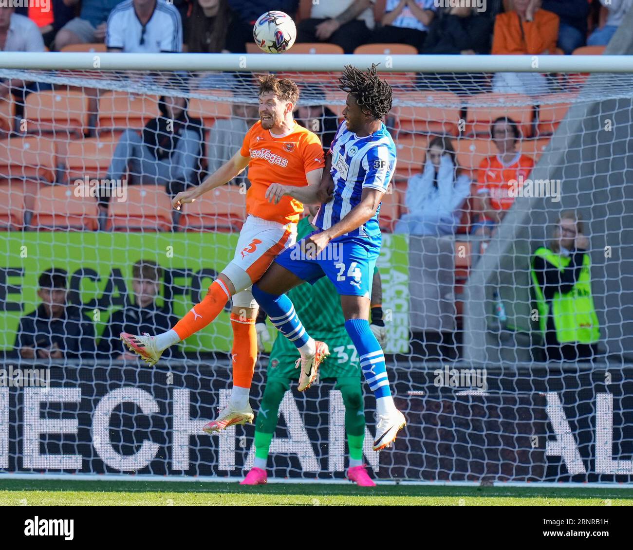 James balagizi soccer hi-res stock photography and images - Alamy