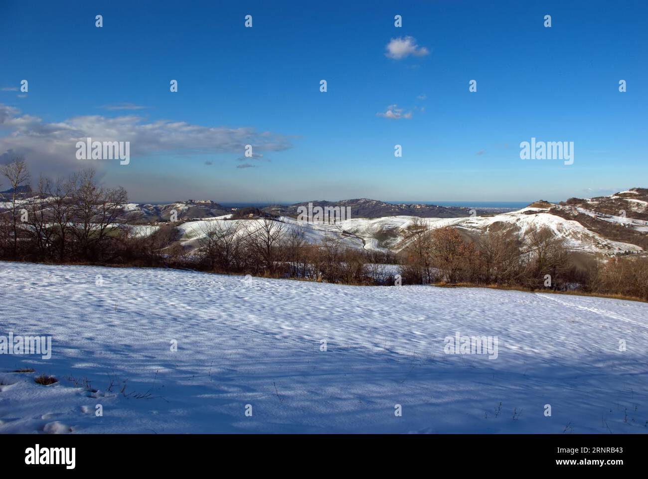 Ombra del mare hi-res stock photography and images - Alamy