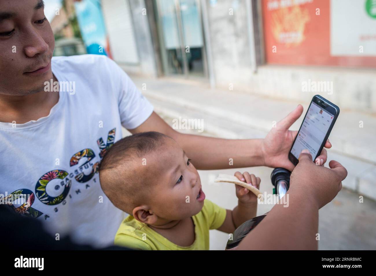 Yongchang hi-res stock photography and images - Alamy