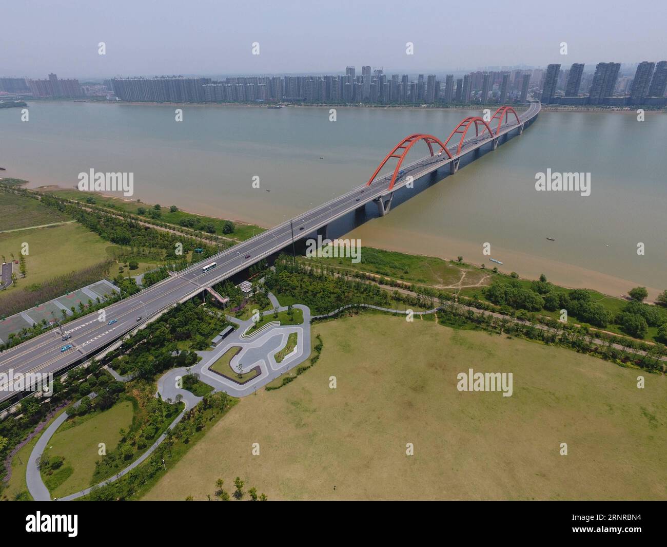 Capital of hunan hi-res stock photography and images - Alamy