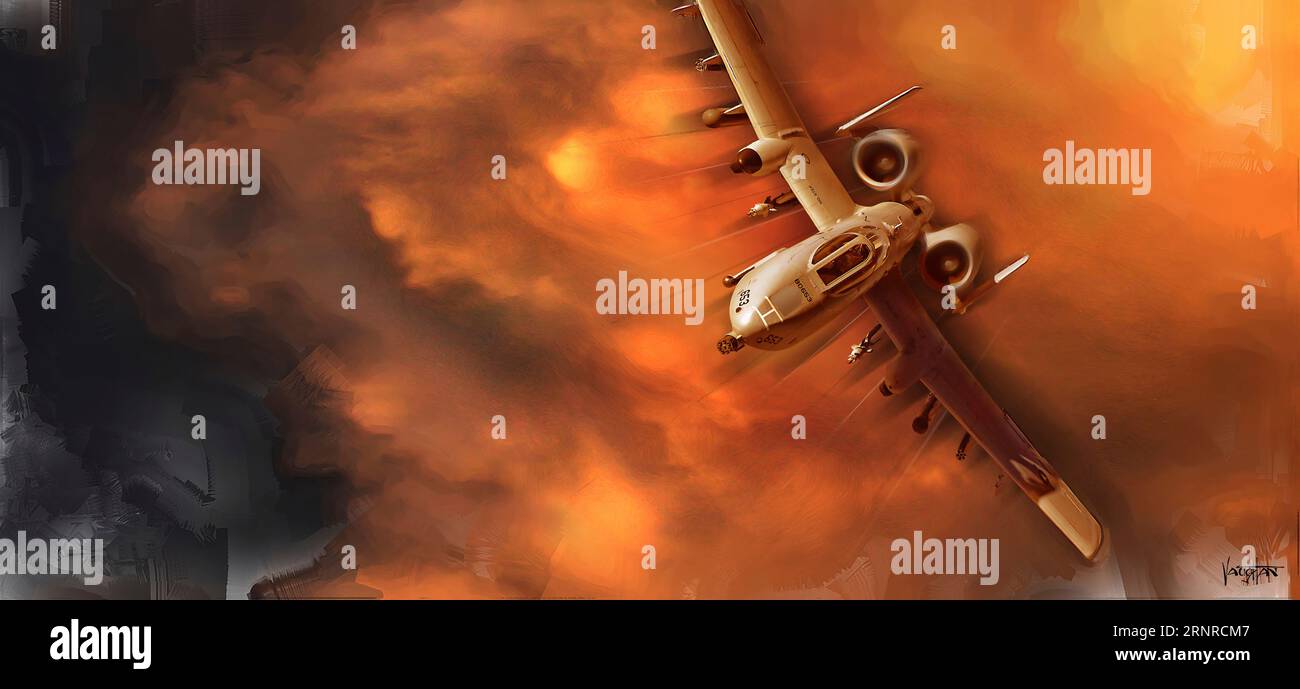 A 10 thunderbolt fire hi-res stock photography and images - Alamy