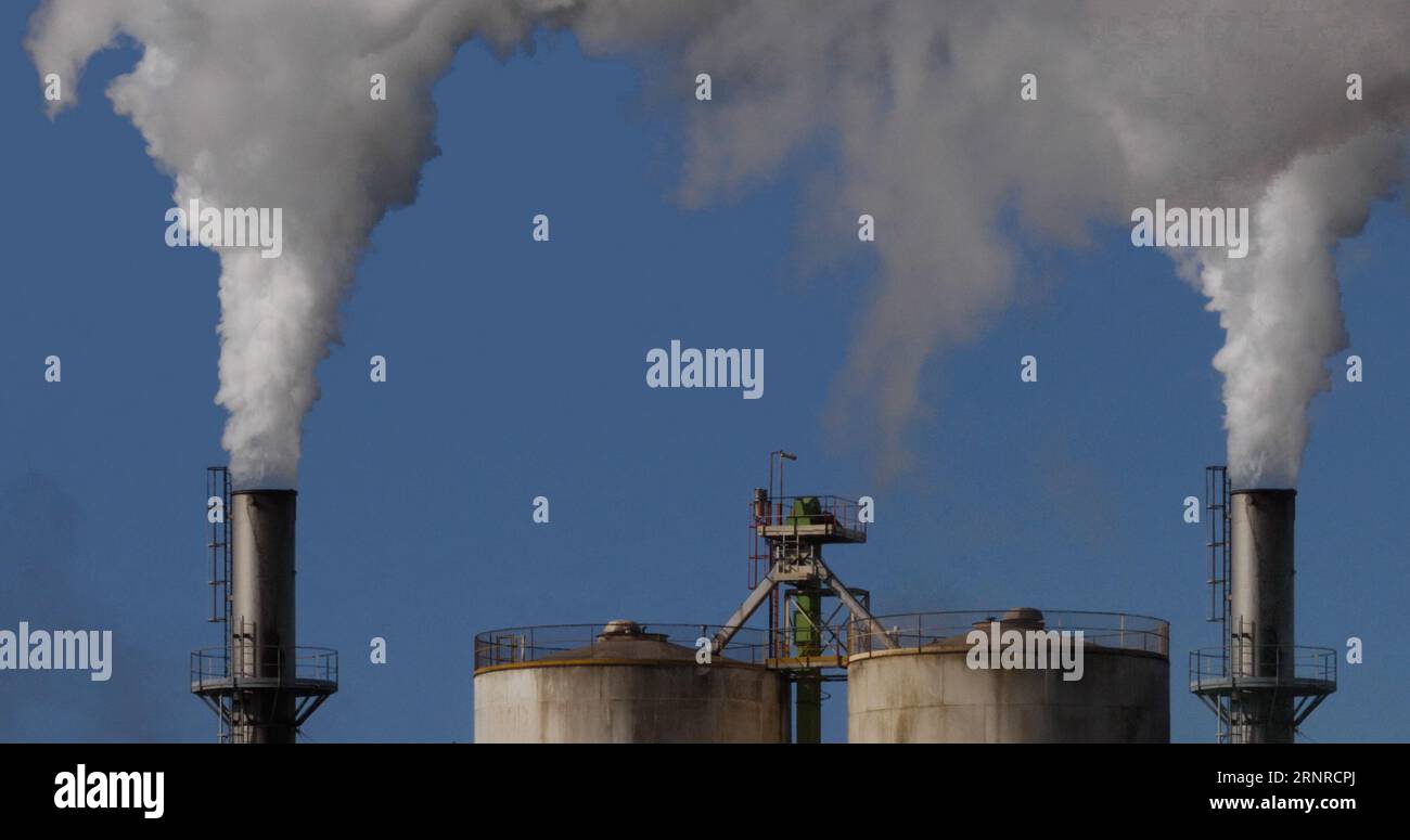 Sugar refinery france hi-res stock photography and images - Alamy