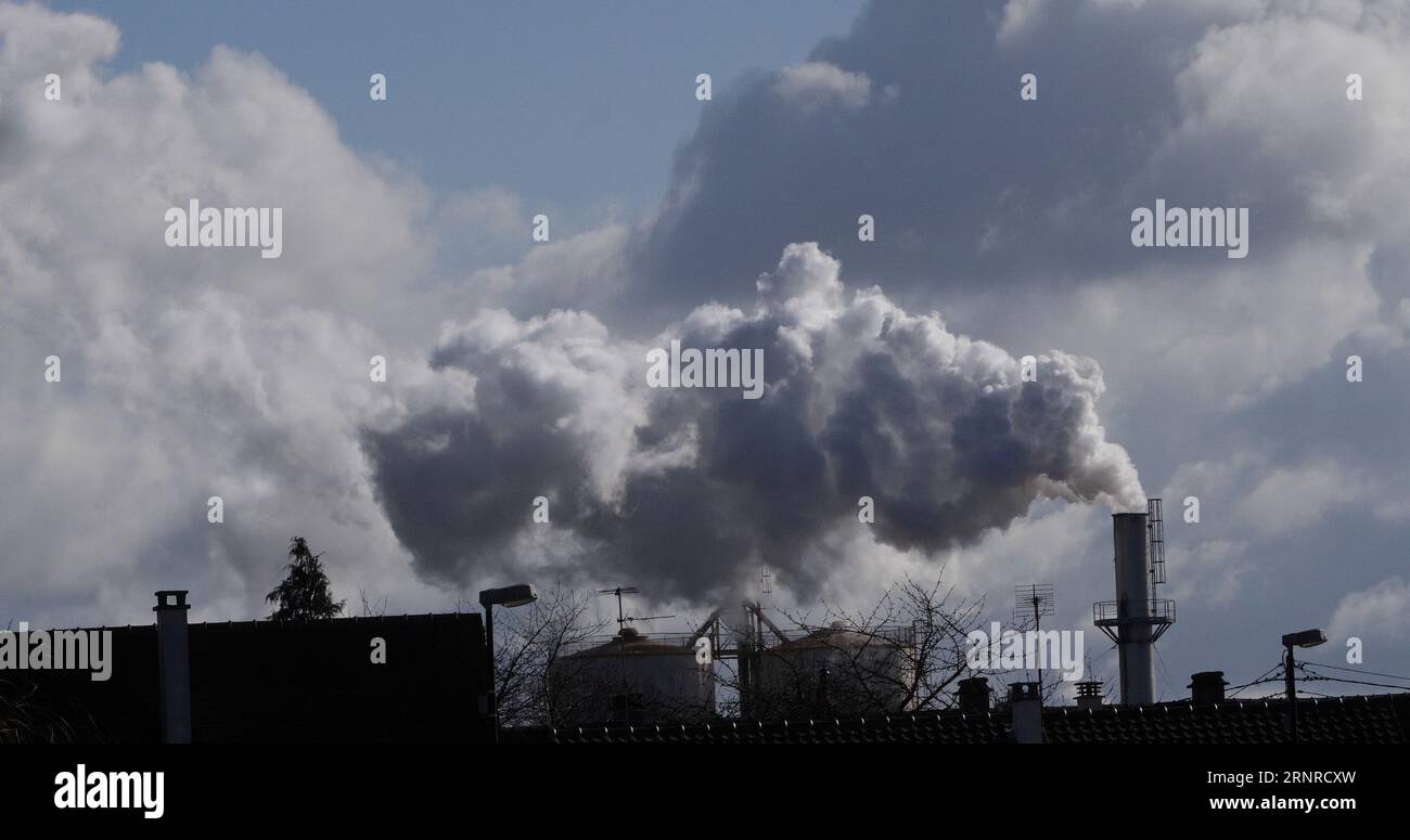 Sugar refinery france hi-res stock photography and images - Alamy