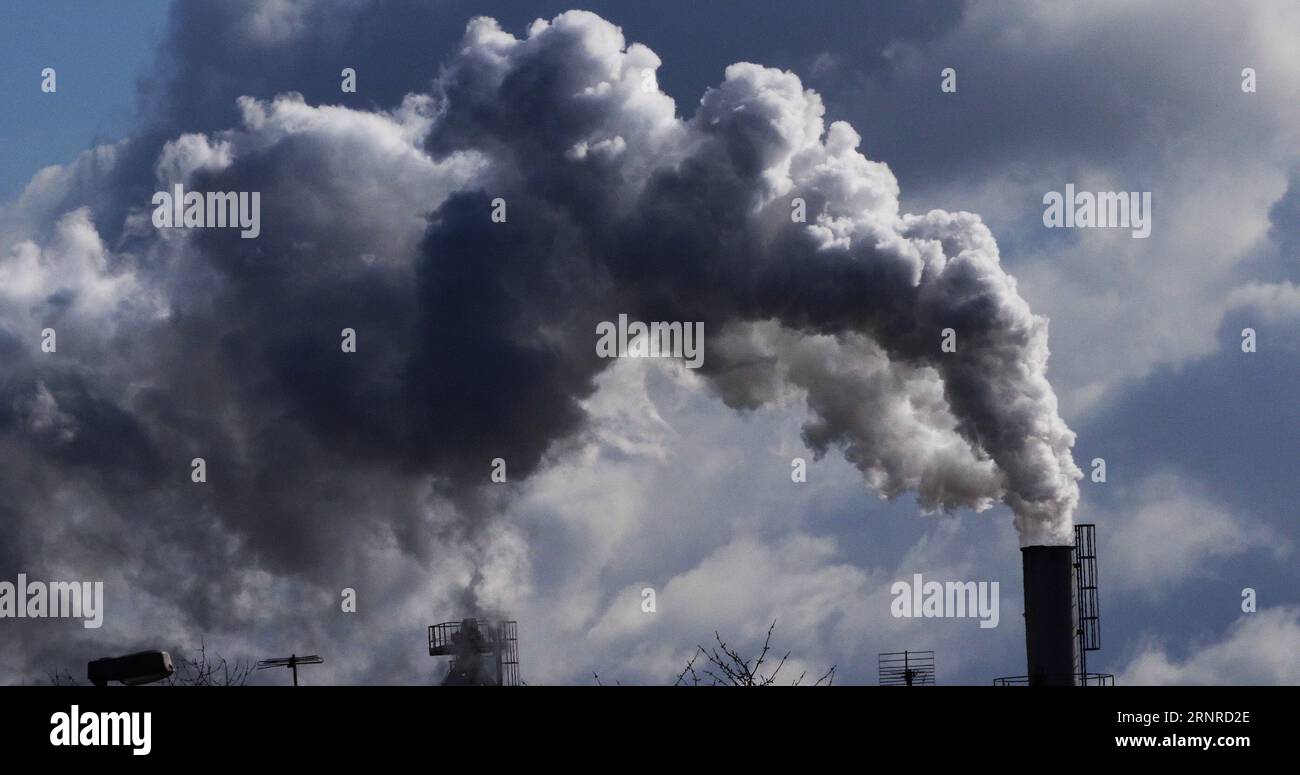 Sugar refinery france hi-res stock photography and images - Alamy
