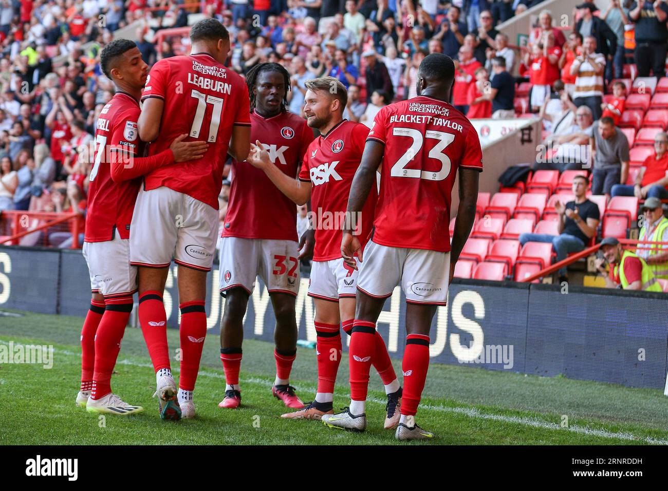 Miles leaburn 2023 hi-res stock photography and images - Alamy