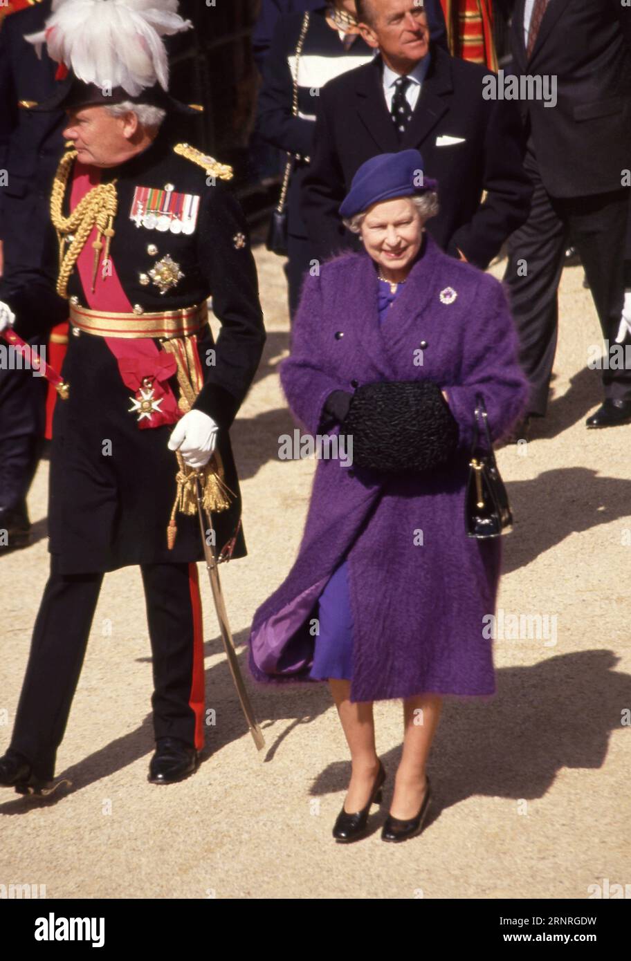 Philip tower hi-res stock photography and images - Alamy