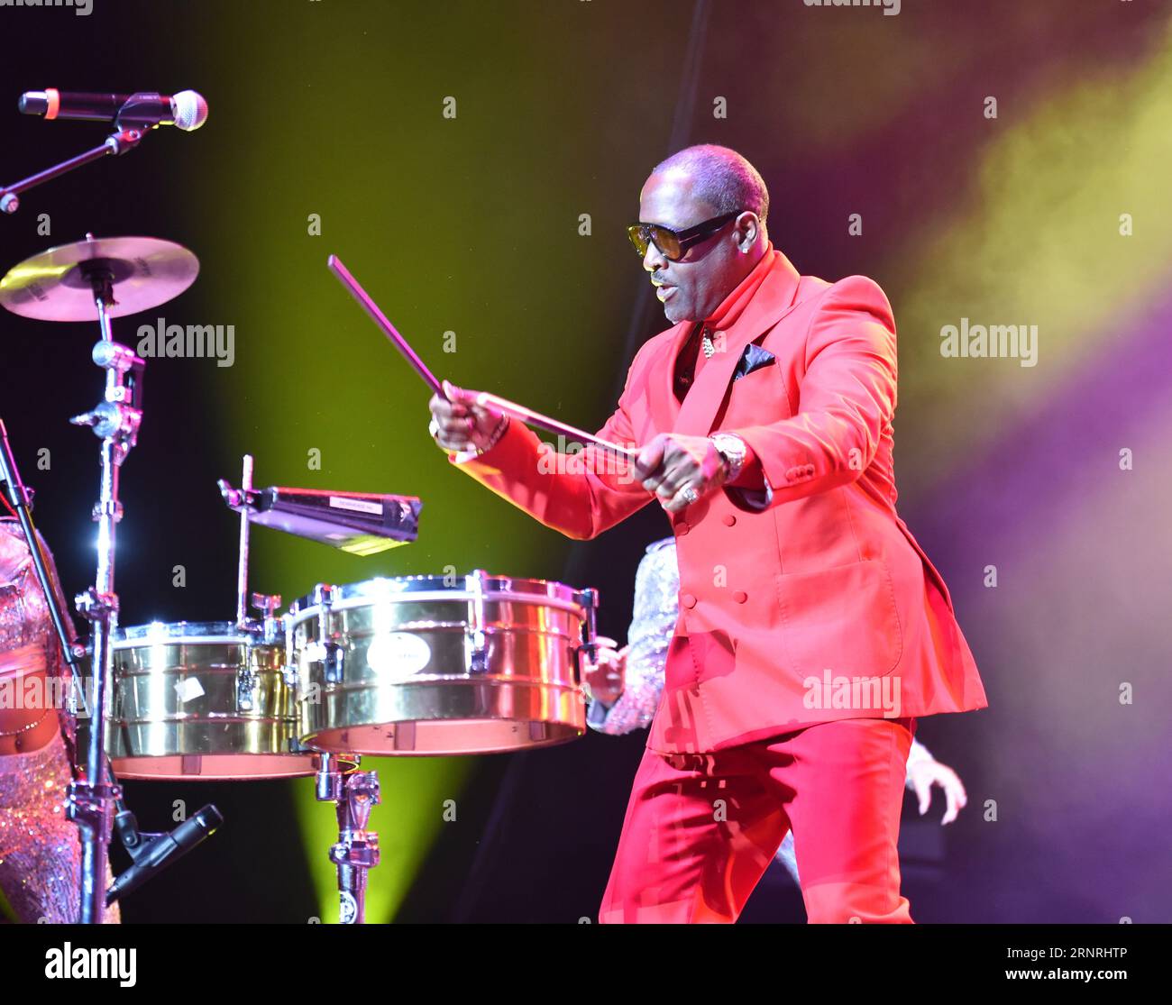 Johnny gill 2023 hi-res stock photography and images - Alamy