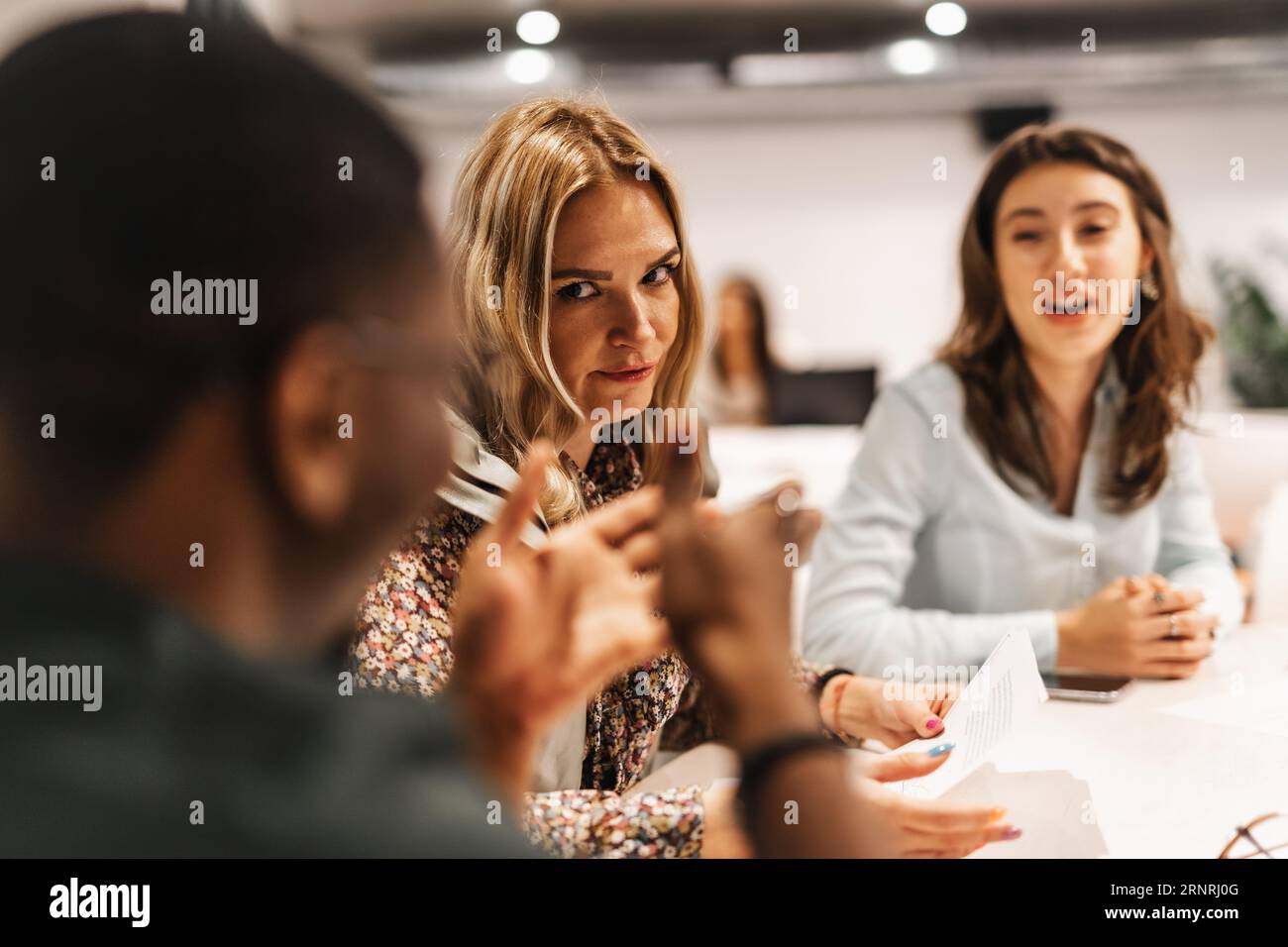 Talent mapping hi-res stock photography and images - Alamy