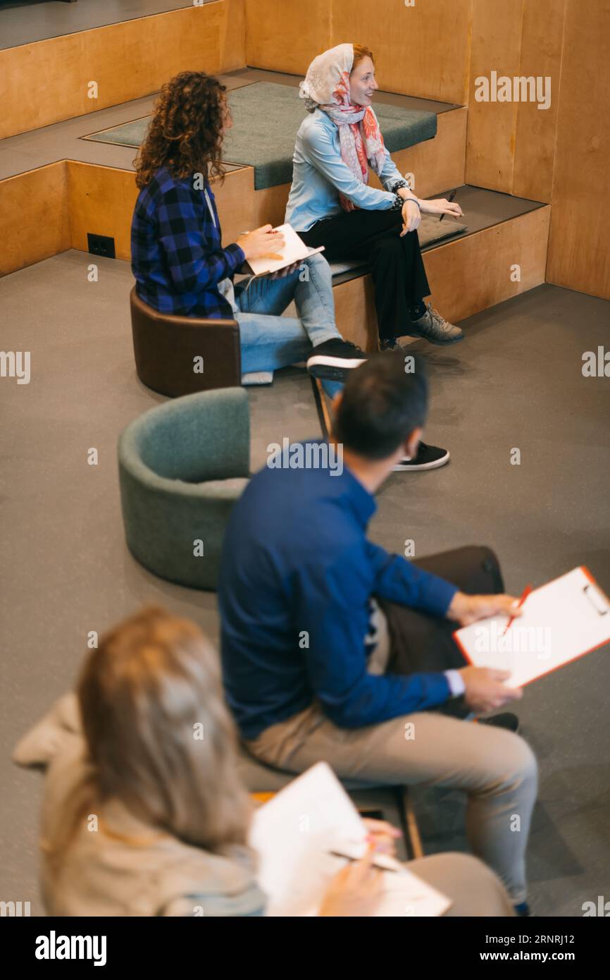 Ginger junior hi-res stock photography and images - Alamy