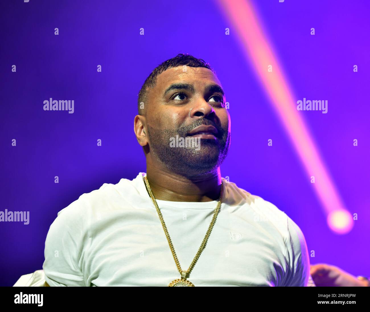 Ginuwine 2023 hi-res stock photography and images - Alamy