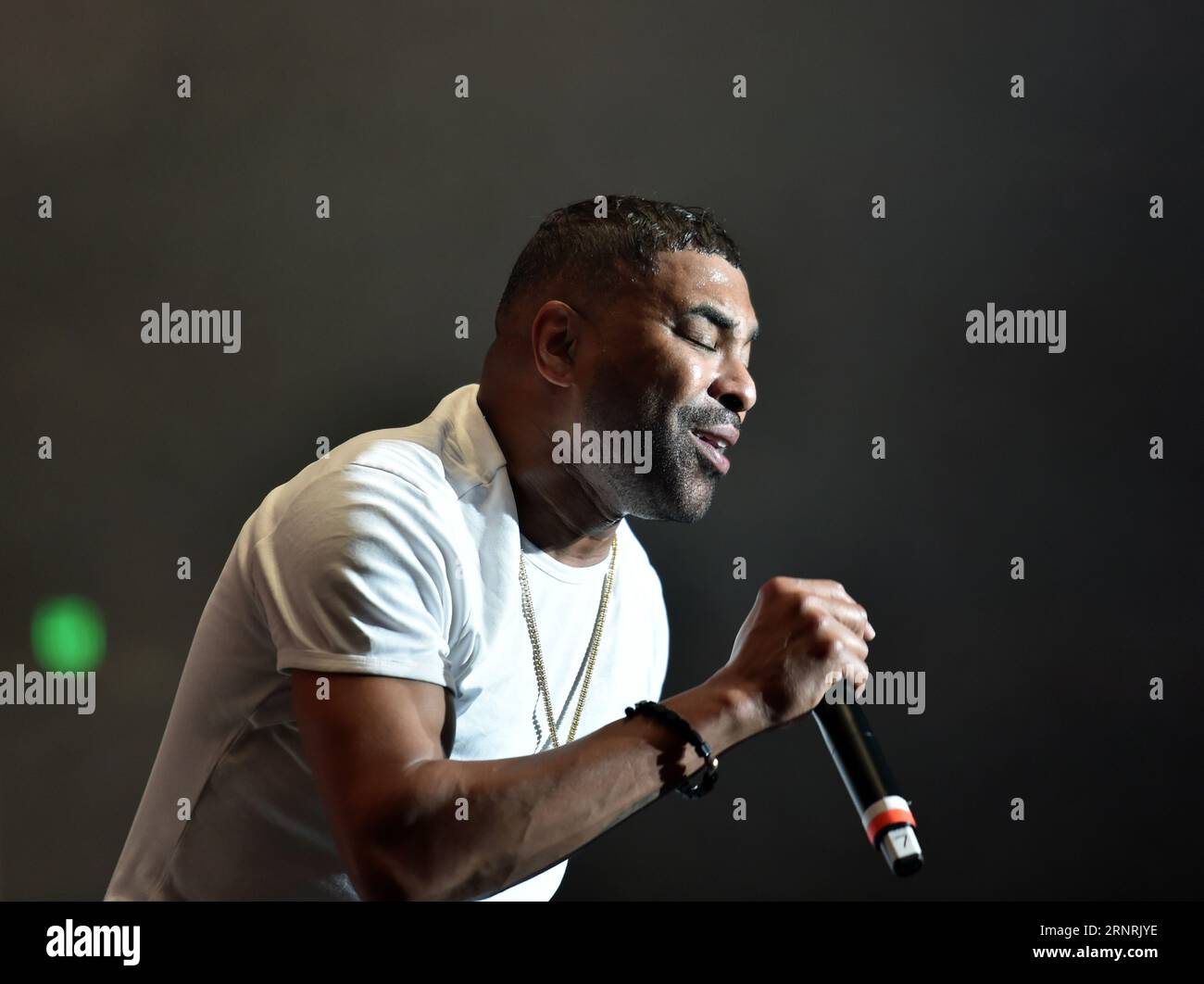 Ginuwine 2023 hi-res stock photography and images - Alamy